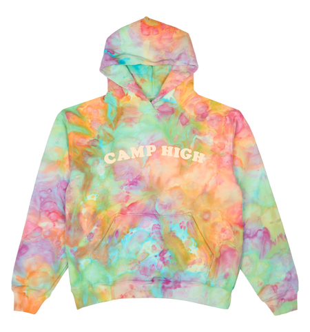 CAMP HIGH - Camp High