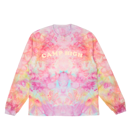 CAMP HIGH - Camp High