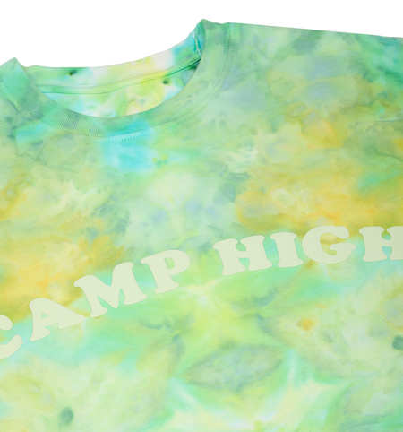 CAMP HIGH - Camp High