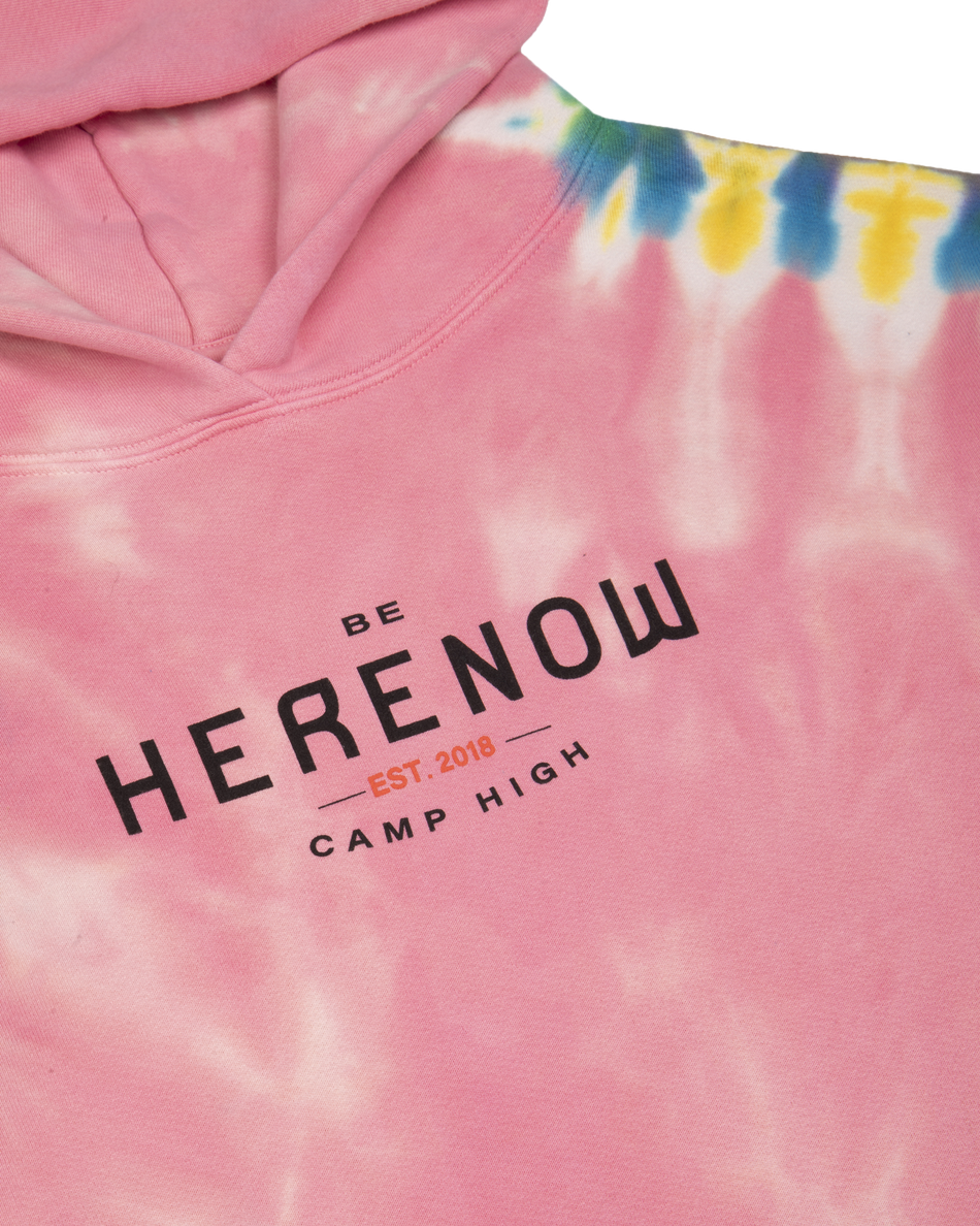 CAMP HIGH - Camp High