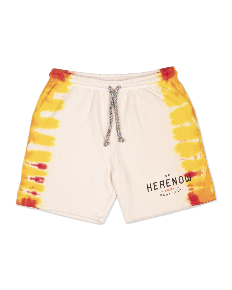 CAMP HIGH - Camp High