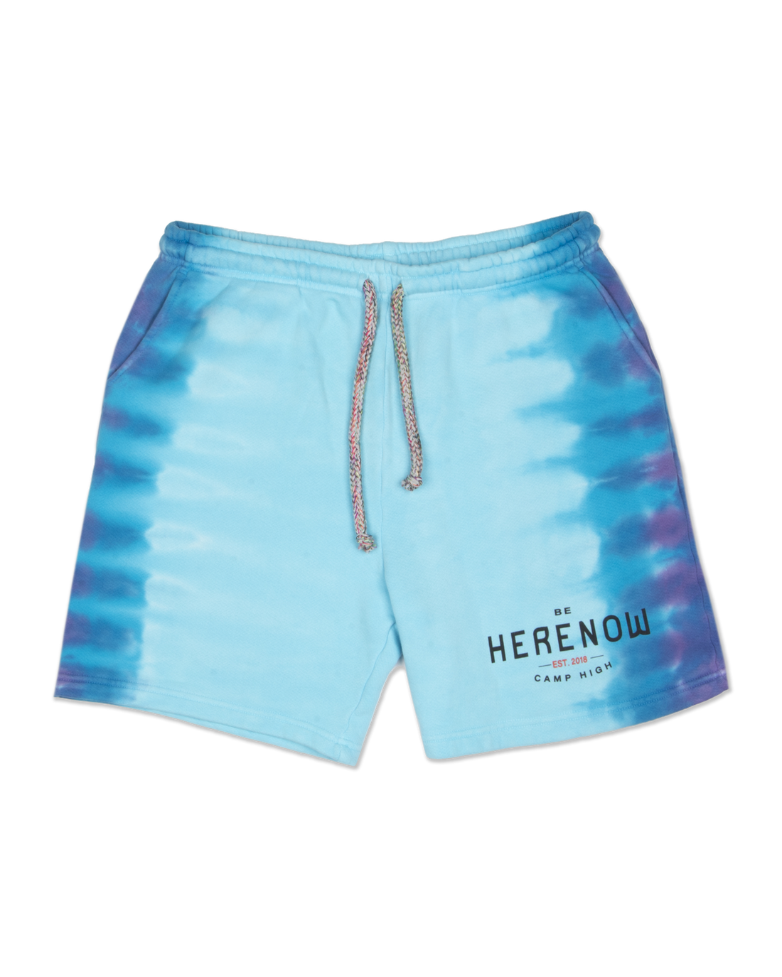 CAMP HIGH - Camp High