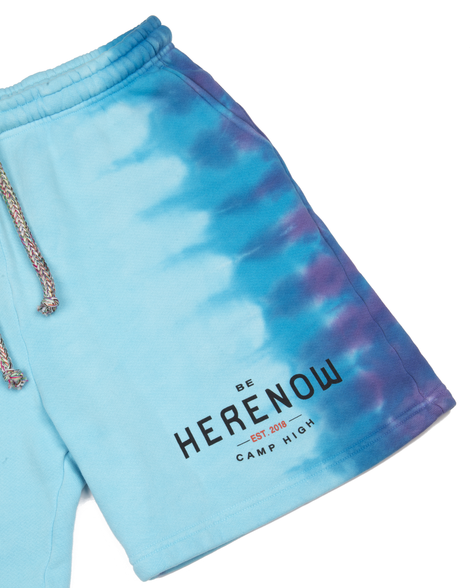 CAMP HIGH - Camp High