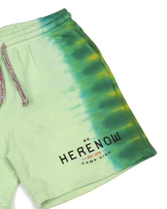 CAMP HIGH - Camp High