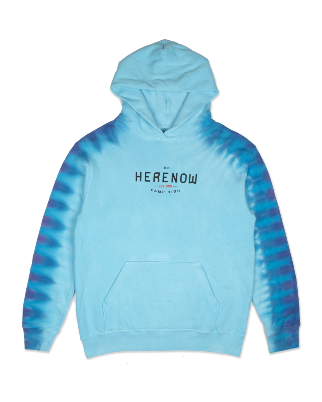 CAMP HIGH - Camp High