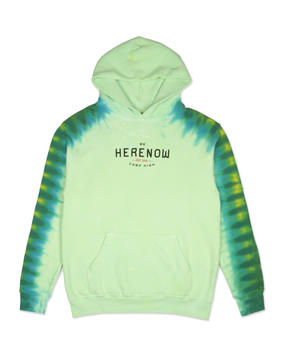 CAMP HIGH - Camp High