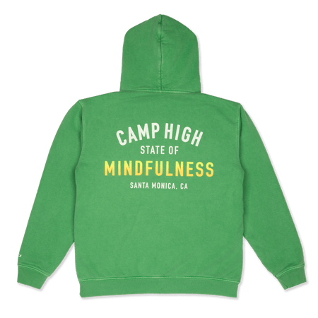 CAMP HIGH - Camp High