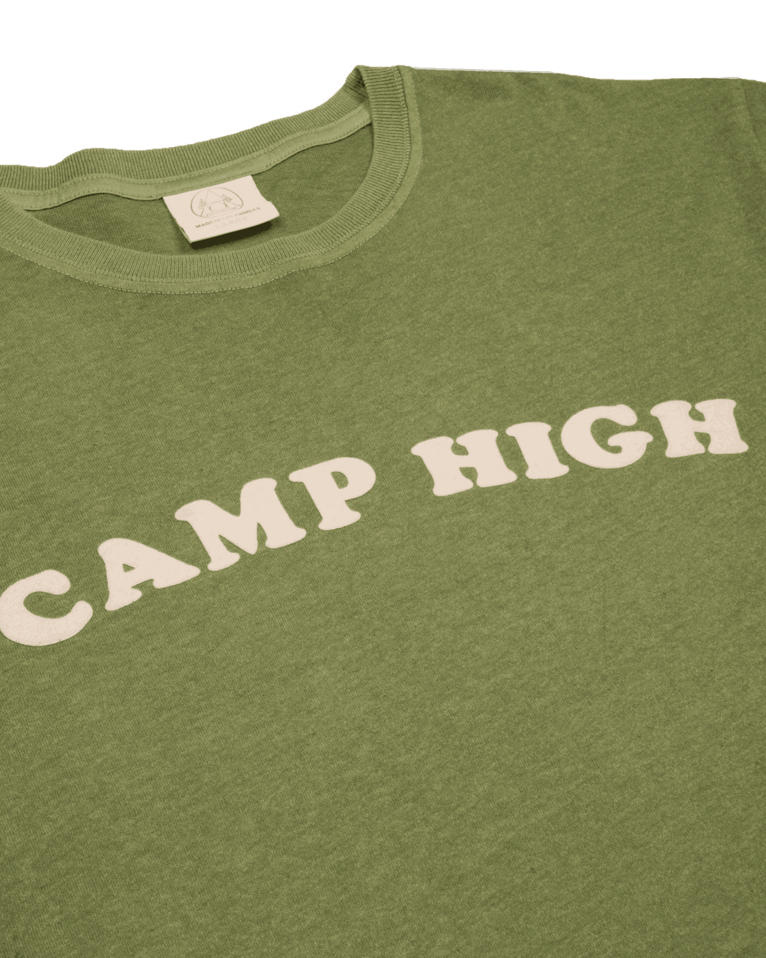 CAMP HIGH - Camp High