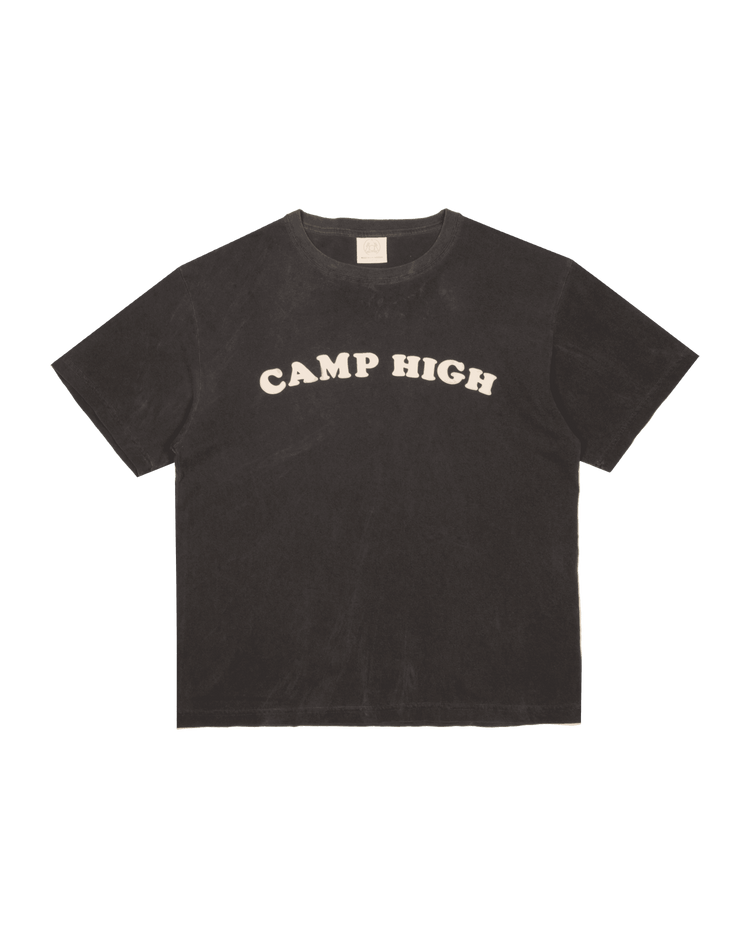 CAMP HIGH - Camp High